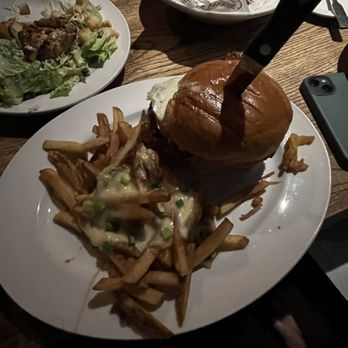 THE FIX BURGER BAR - Updated April 2024 - 585 Photos & 991 Reviews ...