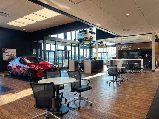 HANOVER MAZDA - Updated January 2026 - 1800 Carlisle St, Hanover ...