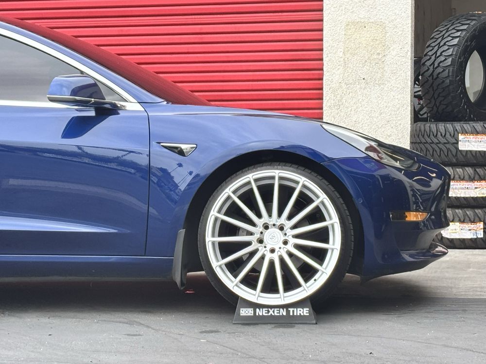 RAW WHEELS & TIRES - Updated November 2025 - 56 Photos & 89 Reviews ...