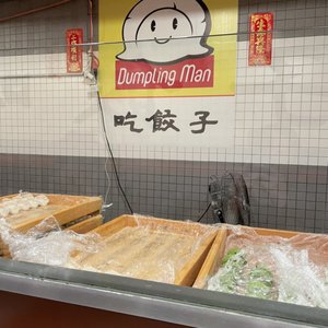 DUMPLING MAN - 456 Photos & 893 Reviews - 100 Saint Marks Pl, New York ...