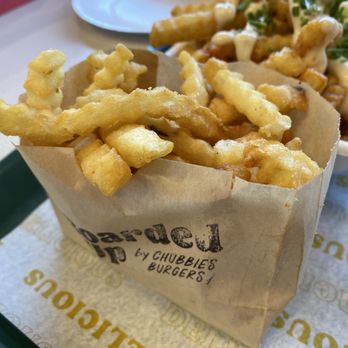 BOARDED UP BY CHUBBIES BURGERS - Updated August 2025 - 157 Photos & 68 ...