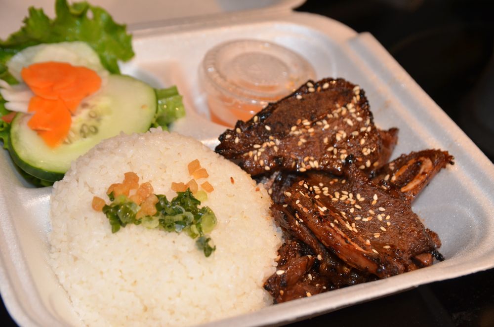 BROKEN RICE RESTAURANT COM TAM VIET - 296 Photos & 109 Reviews ...