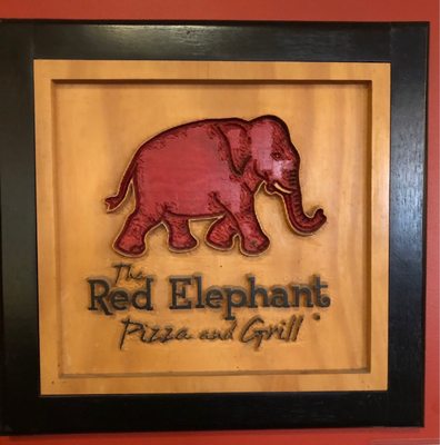 RED ELEPHANT PIZZA & GRILL - Updated December 2025 - 55 Photos & 126 ...