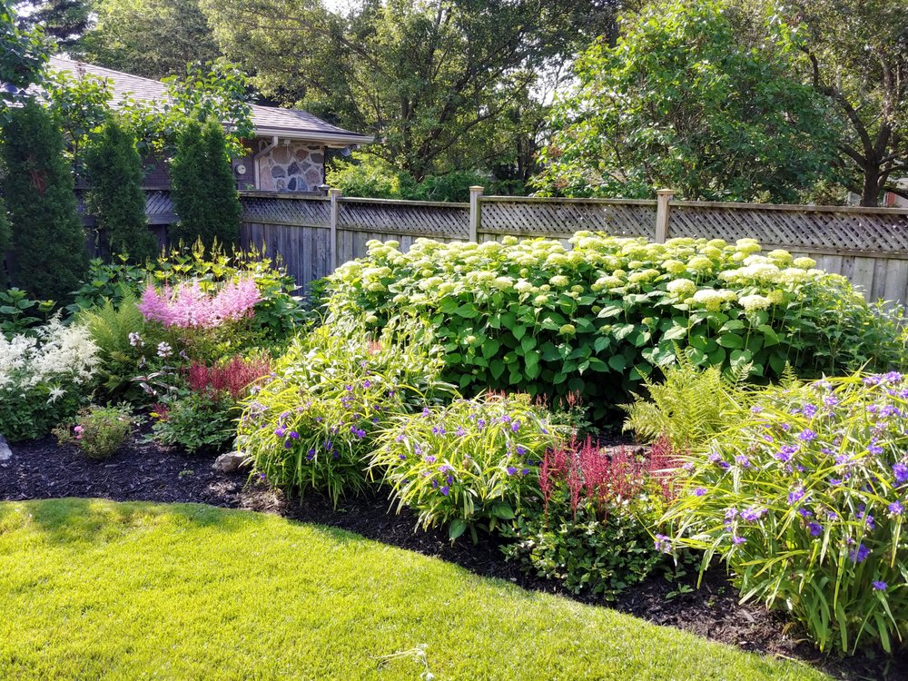 AJ’S GARDEN WORKS - Updated October 2025 - Request a Quote - Burlington, Ontario - Gardeners ...