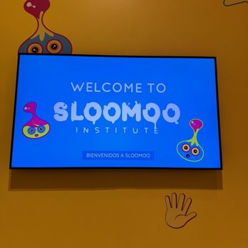 SLOOMOO INSTITUTE - HOUSTON - Updated July 2025 - 190 Photos & 47 ...