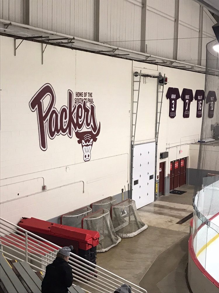 DOUG WOOG ARENA - Updated September 2025 - 20 Photos - 141 6th St S ...