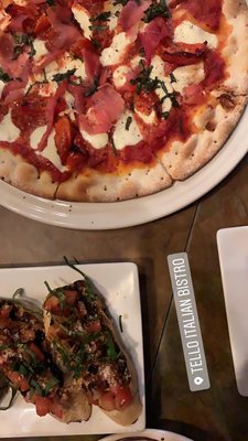 TELLO ITALIAN BISTRO - 42 Photos & 183 Reviews - Italian - 524 Phoenix ...