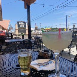 PIZZA PUB - Updated July 2025 - 127 Photos & 453 Reviews - 1455 ...