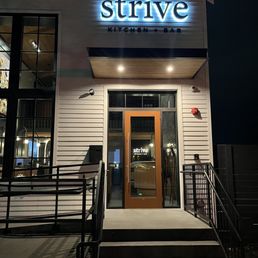 STRIVE KITCHEN + BAR - Updated July 2025 - 86 Photos & 37 Reviews - 383 ...