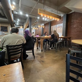 MAPLE STREET BISCUIT COMPANY - CITY CENTER - Updated September 2024 ...