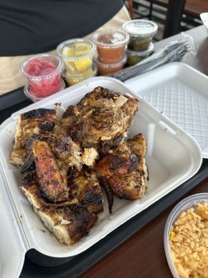 EL POLLO CORRETEADO - Updated April 2026 - 50 Photos & 71 Reviews ...