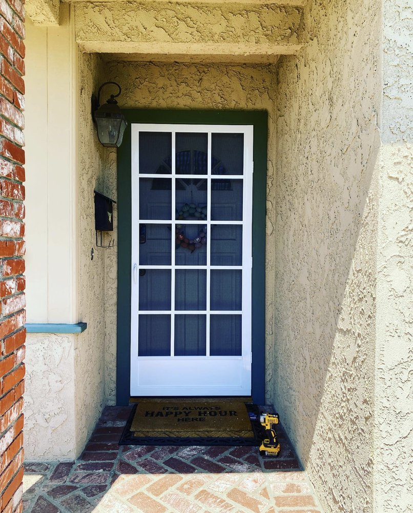 JR SCREENS - Updated May 2024 - 42 Photos & 10 Reviews - Lynwood ...