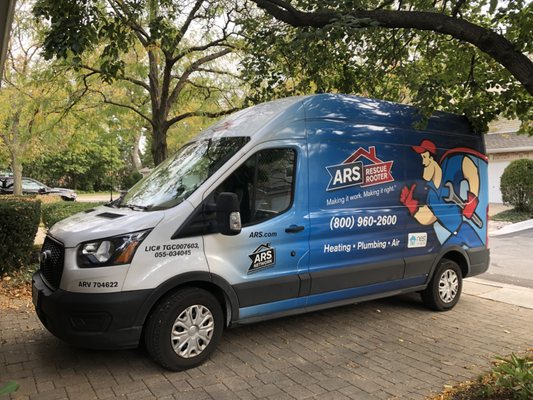 ARS Rescue Rooter - Updated December 2025 - 54 Photos - 249 Reviews ...