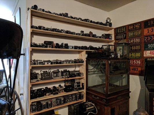 J. A. COOLEY MUSEUM - 37 Photos & 30 Reviews - 4233 Park Blvd, San ...