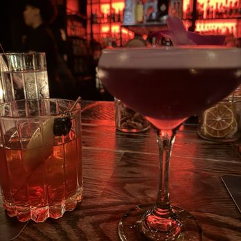 PARLIAMENT - Updated May 2025 - 970 Photos & 729 Reviews - 2418 Allen ...