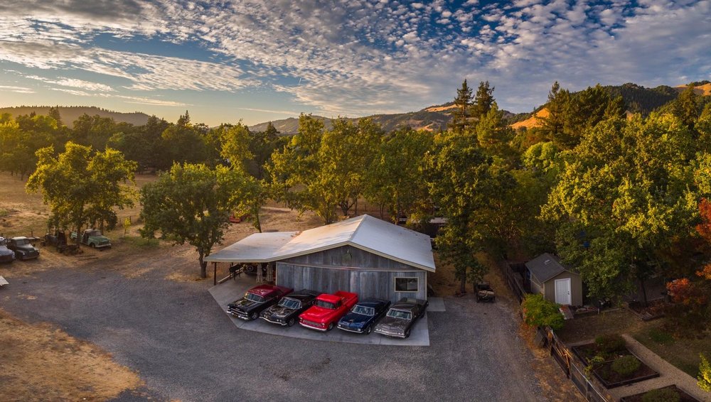 SANTA ROSA AUTO BODY - Updated December 2025 - 30 Photos & 101 Reviews ...