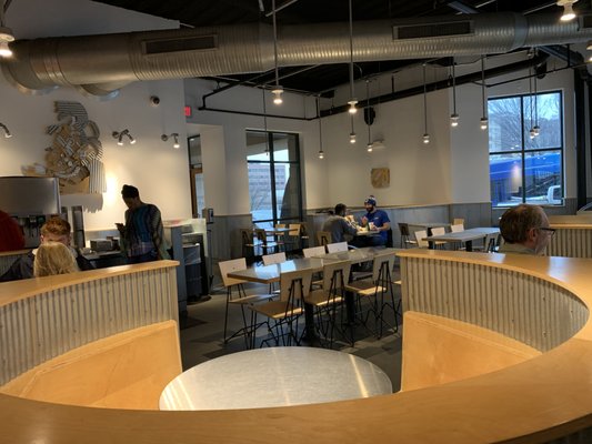 CHIPOTLE MEXICAN GRILL - Updated May 2024 - 12 Photos & 75 Reviews ...