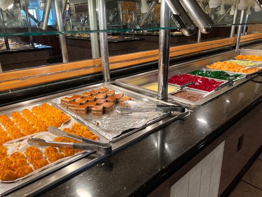 GRAND BUFFET - 51 Photos & 87 Reviews - Buffets - 2400 Coffee Rd ...