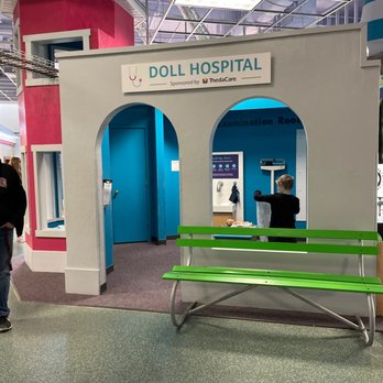 THE BUILDING FOR KIDS CHILDREN’S MUSEUM - Updated January 2026 - 90 ...