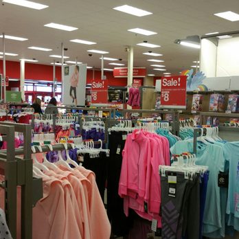 TARGET - Updated December 2025 - 21 Photos & 14 Reviews - 2340 Legge ...