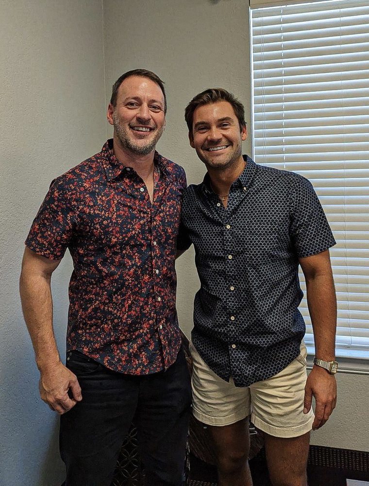 DUSTIN PITTS - DALLAS REAL ESTATE AGENT - 4131 N Central Expy, Dallas ...