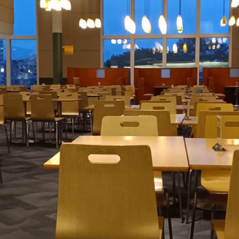 KC CAFE - Updated October 2025 - 66 Photos & 91 Reviews - 2700 F St NW ...