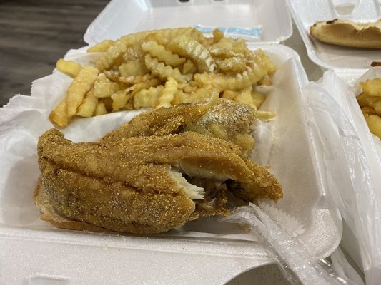 JAWS HOT CHICKEN - Updated June 2025 - 2955 E South Blvd, Montgomery ...