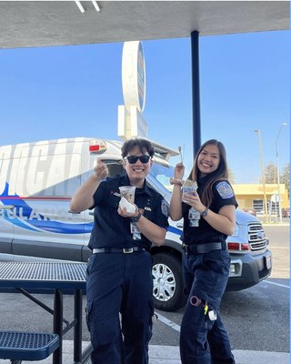 NORCAL AMBULANCE - Updated January 2026 - 33 Photos & 22 Reviews - 6761 ...