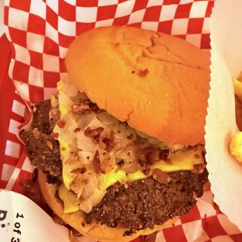 NFA BURGER - AVALON - Updated December 2025 - 80 Photos & 59 Reviews ...