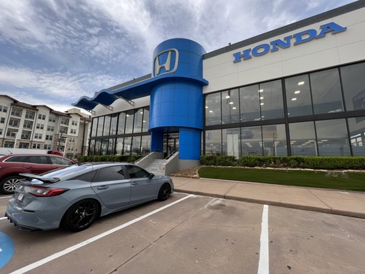 EASY HONDA - Updated December 2025 - 142 Photos & 141 Reviews - 10250 ...