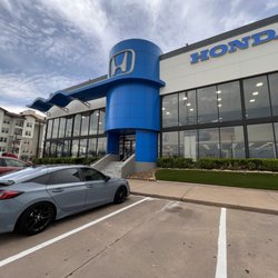 EASY HONDA - 102 Photos & 75 Reviews - 10250 Katy Fwy, Houston, Texas ...