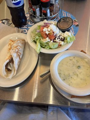 OLGA’S KITCHEN - Updated December 2025 - 12 Photos & 15 Reviews - 3565 ...