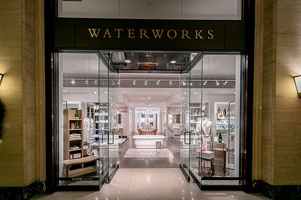WATERWORKS - Updated December 2025 - 222 Merchandise Mart Plz, Chicago ...