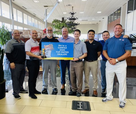 PLANET FORD DALLAS - Updated August 2025 - 60 Photos & 346 Reviews ...