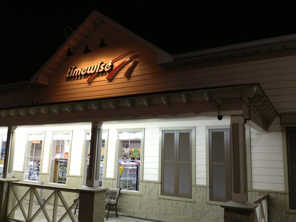 TIMEWISE FOOD STORE 5201 - Updated December 2025 - 12600 Fm 1764 Rd ...