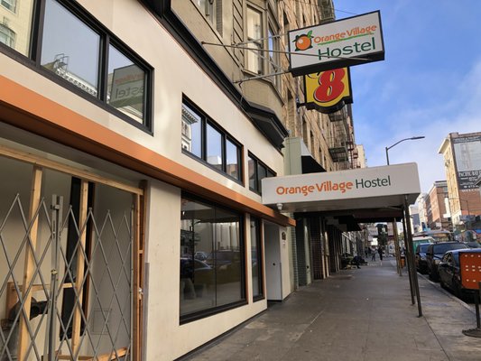 ORANGE VILLAGE HOSTEL - Updated January 2025 - 61 Photos & 45 Reviews ...