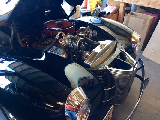 MATTSON’S RADIATOR - Updated November 2025 - 12 Reviews - 7582 ...