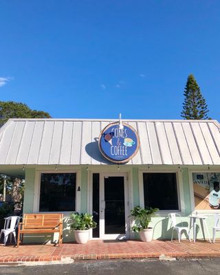 PUMPHOUSE COFFEE - Updated June 2024 - 17 Reviews - 997 N Hwy A1A ...