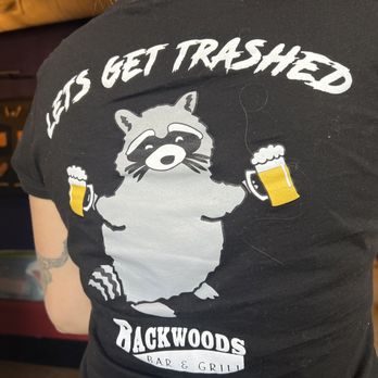 BACKWOODS BAR & GRILL - Updated December 2025 - 67 Photos & 122 Reviews ...