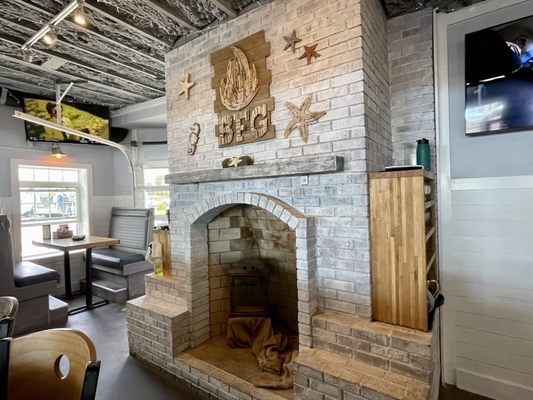 BONFIRE GRILLE - Updated November 2025 - 359 Photos & 288 Reviews - 186 ...