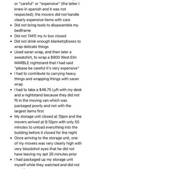 DUMBO MOVING & STORAGE - Updated June 2024 - 1113 Photos & 1776 Reviews ...