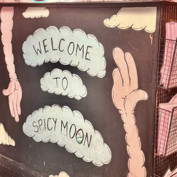 SPICY MOON WEST VILLAGE - Updated June 2024 - 858 Photos & 419 Reviews ...