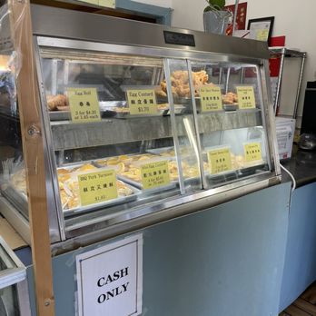 TC PASTRY - Updated April 2025 - 415 Photos & 424 Reviews - 2222 Irving ...