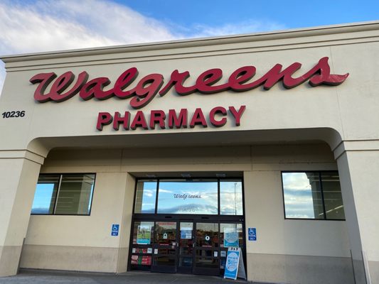 WALGREENS - Updated December 2025 - 14 Reviews - 10236 Coors Byp NW ...