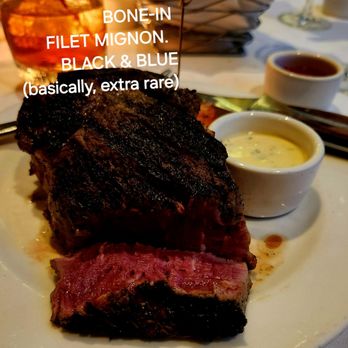 CHICAGO CUT STEAKHOUSE - Updated August 2024 - 1594 Photos & 1936 ...