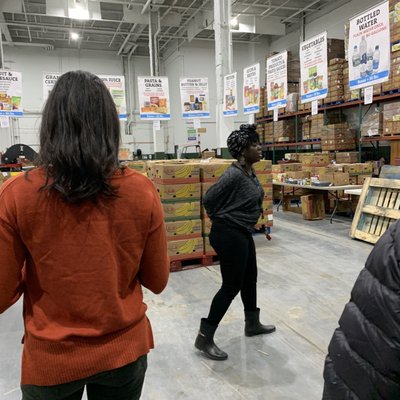 FOODLINK - Updated December 2025 - 28 Photos - 1999 Mt Read Blvd ...