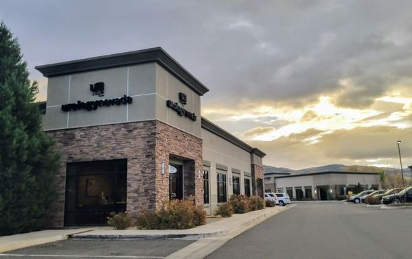 UROLOGY NEVADA CARE CENTER - Updated December 2025 - 24 Reviews - 10745 ...