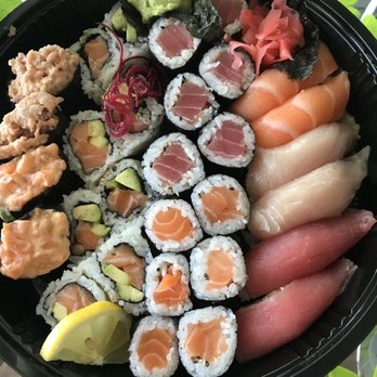 KK SUSHI JAPANESE - Updated January 2026 - 113 Photos & 94 Reviews ...