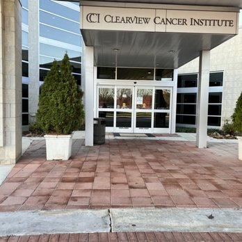 CLEARVIEW CANCER INSTITUTE - Updated November 2025 - 19 Photos & 18 ...
