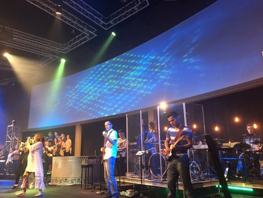 LIFE LINK CHURCH - Updated August 2025 - 16 Photos - 725 W Warner Rd ...